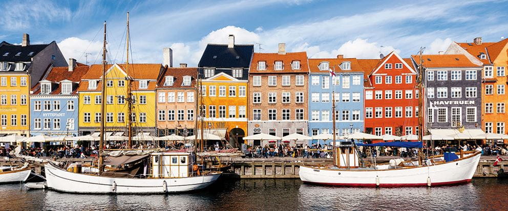 Gems of Denmark and Scandinavia | Saga Cruises