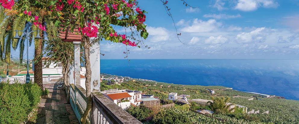 The Canary Islands in Spring | Saga Cruises