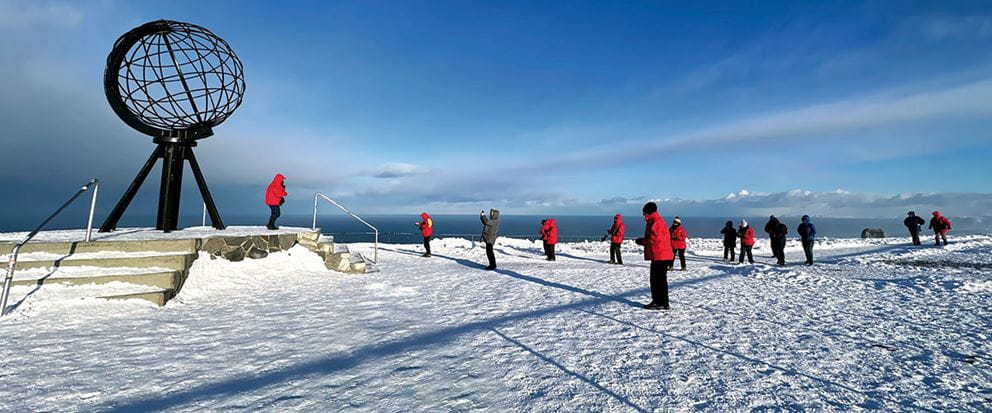 Northern Lights and Arctic Vistas | Saga Cruises