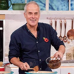 Parisian dining on board Spirit of Discovery | Saga Cruises