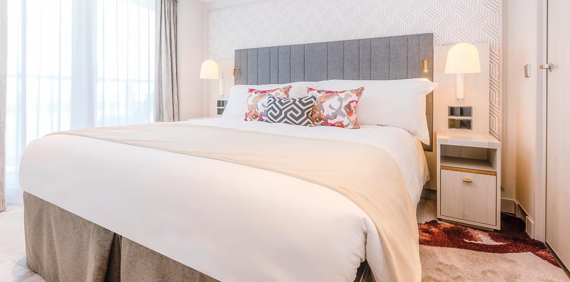 Saga Spirit Of Adventure Cabins & Cabin Grades