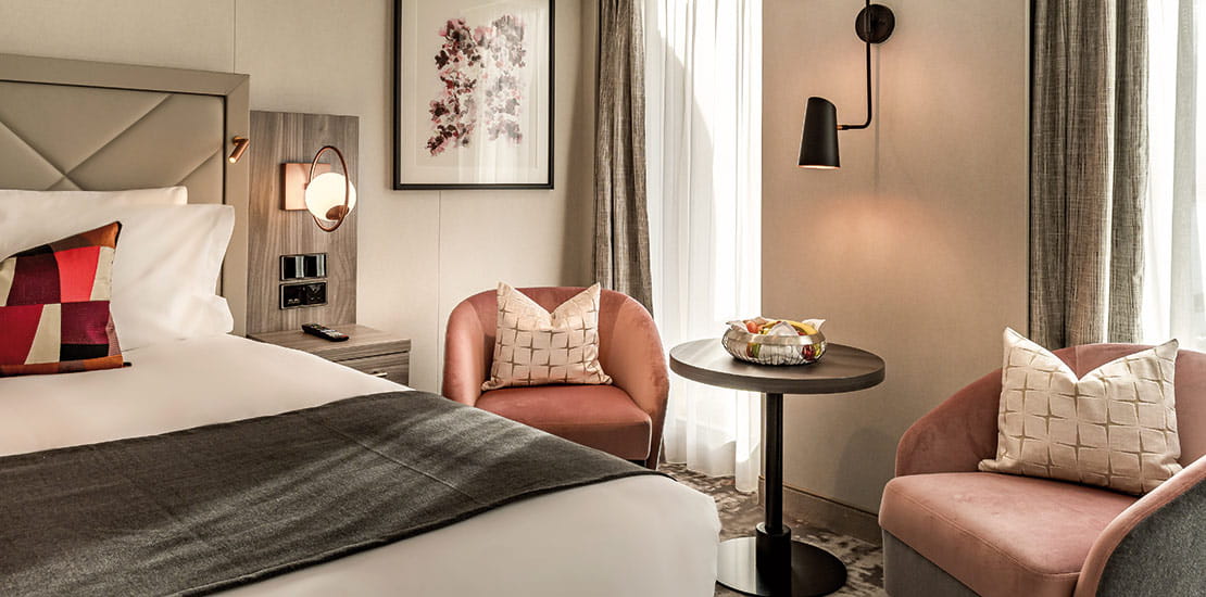 Saga Spirit Of Adventure Cabins & Cabin Grades