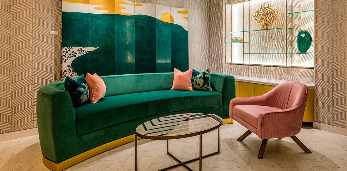 Wellbeing on Spirit of Adventure| Saga Cruises