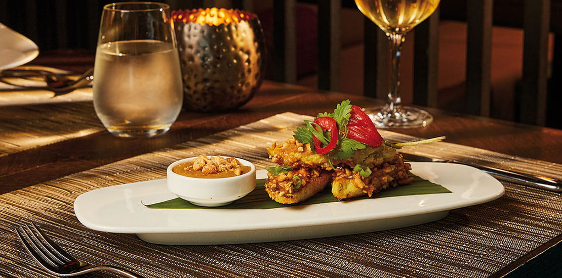 Fine Dining Restaurants | Spirit Of Discovery | Saga Cruises