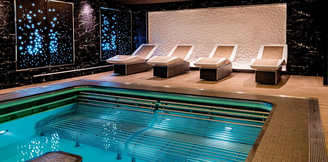 Wellbeing on Spirit of Discovery | Saga Cruises