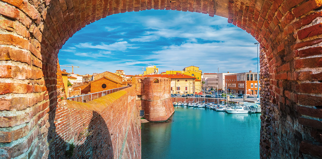 Italy Cruises for Over 50s | Saga Cruises