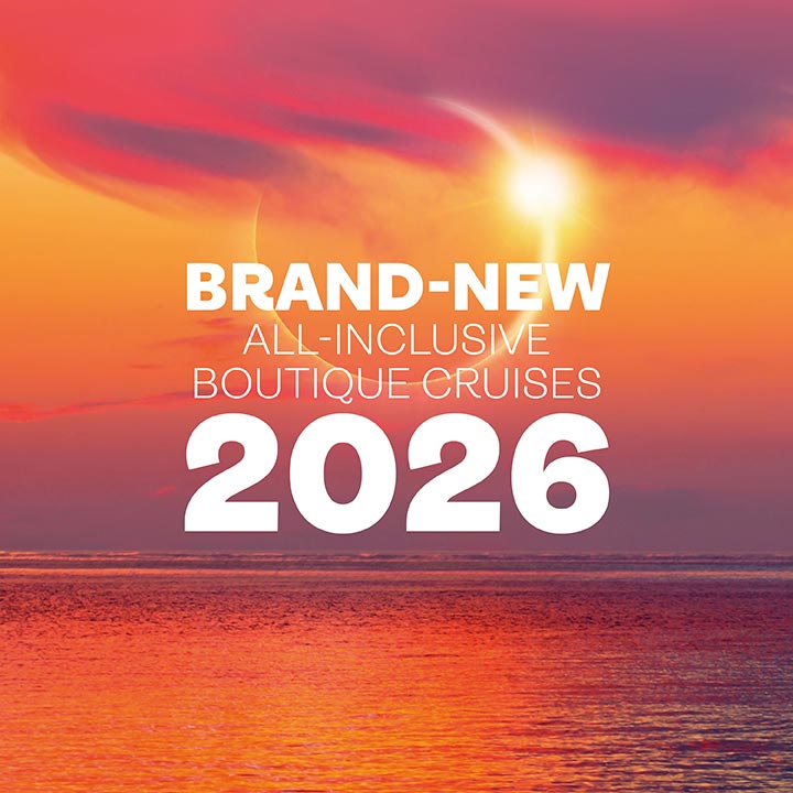 Ocean Cruises For Over 50s - 2025/2026 | Saga Cruises