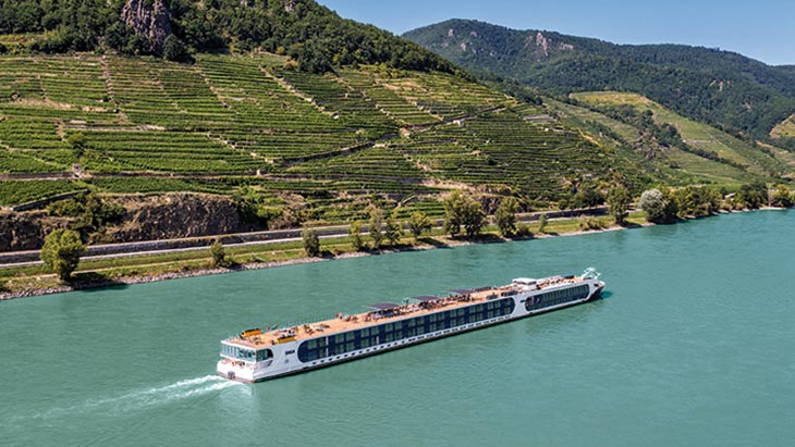 2027 River Cruises Advance Registration | Saga Cruises