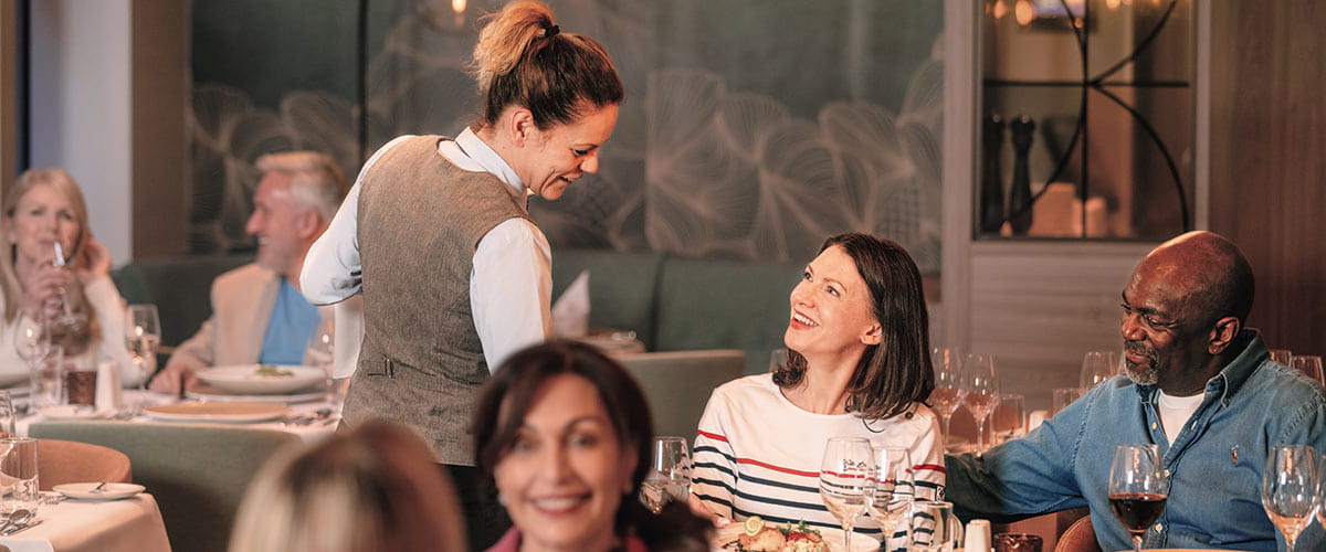 Vienna and the Cities of the Danube 2026 | Saga River Cruises