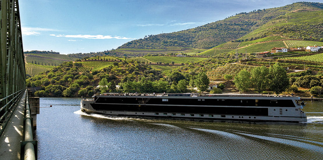 Douro Serenity River Cruise Ship & Upcoming Trips