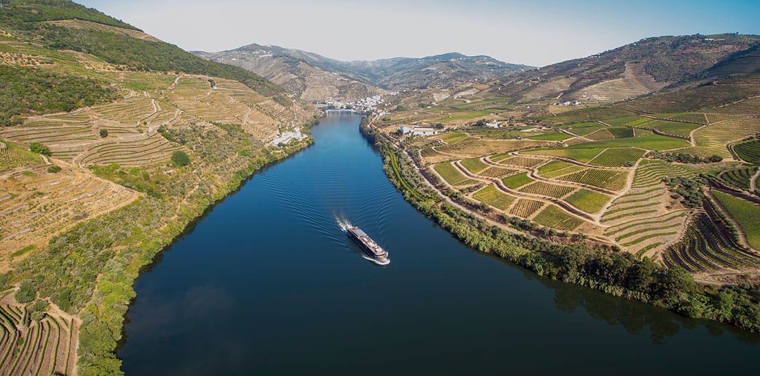Douro Serenity River Cruise Ship & Upcoming Trips