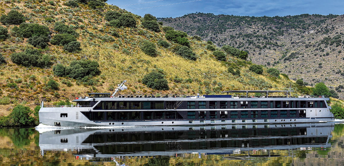 River Cruise Ships For Unforgettable Holidays | Saga Travel