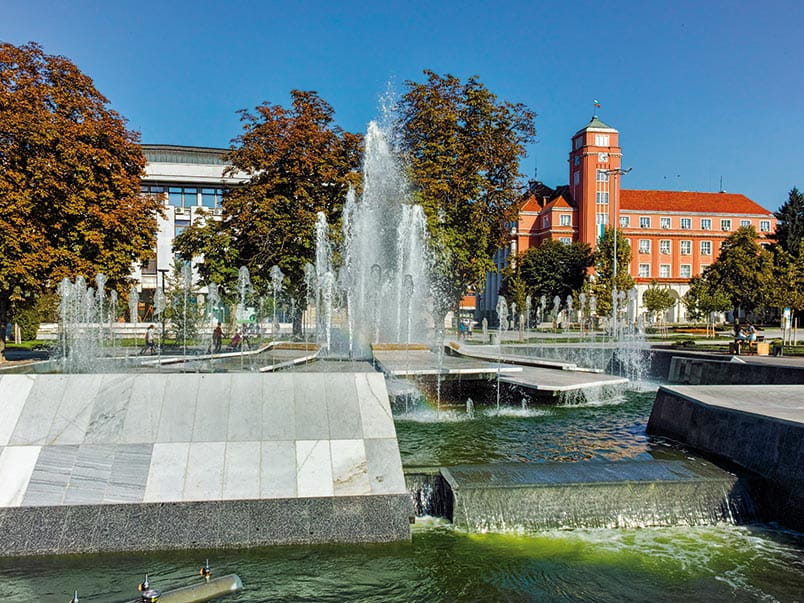 From Budapest to the Black Sea 2026 | Saga River Cruises